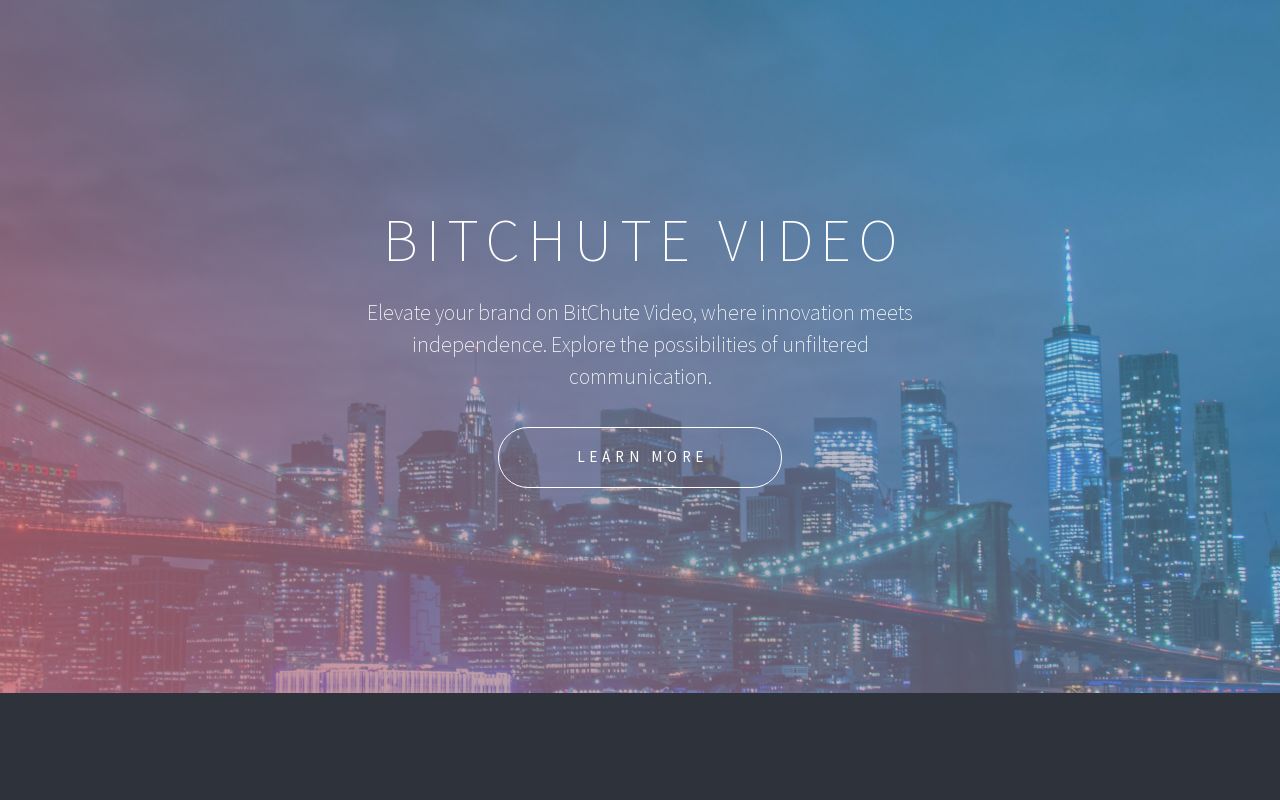 BitChute Video